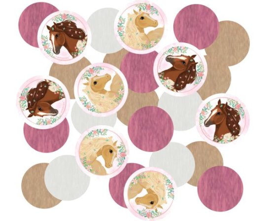Heste Slikposer til 29 kr. på Temashop.dk