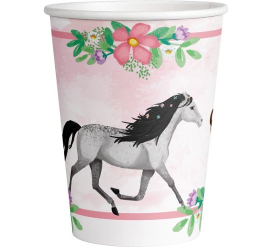 Heste Slikposer til 29 kr. på Temashop.dk
