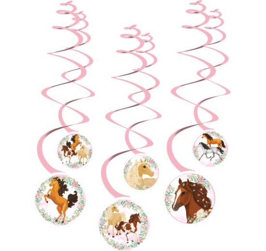 Heste Slikposer til 29 kr. på Temashop.dk