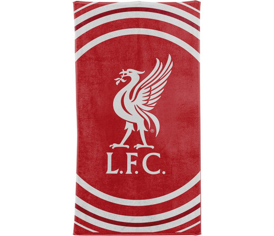 Liverpool FC® Fodbold til 159 kr. på Temashop.dk