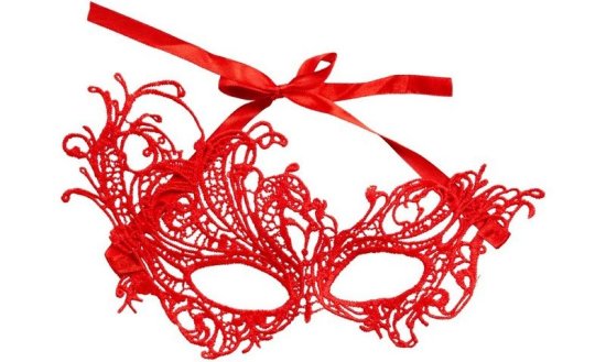 Maske til Maskebal - Køb flotte masker til bal på Temashop.dk