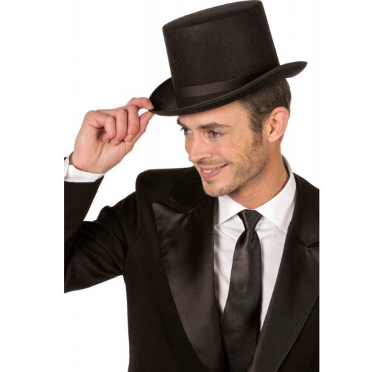 Fest hatte - Vi har over 500 sjove hatte på temashop.dk