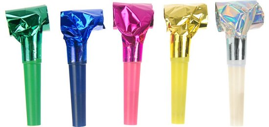 Fastelavns pynt - Stort udvalg af fastelavnspynt på Temashop.dk