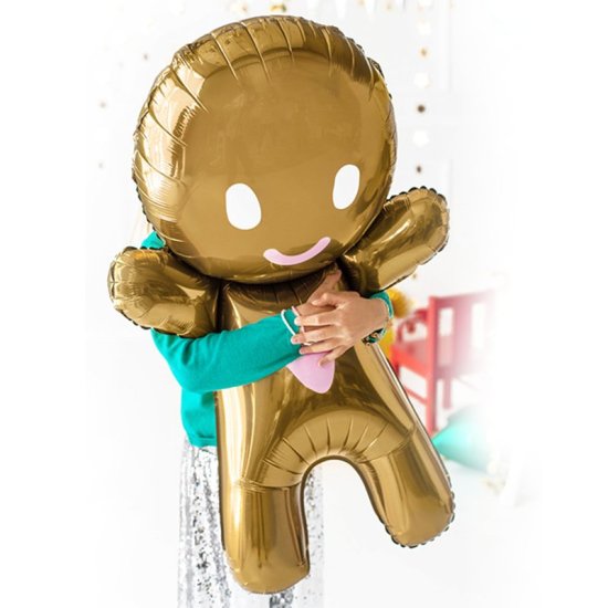 Oppustelig julepynt - Køb julemand, juletræ m.m. på Temashop.dk