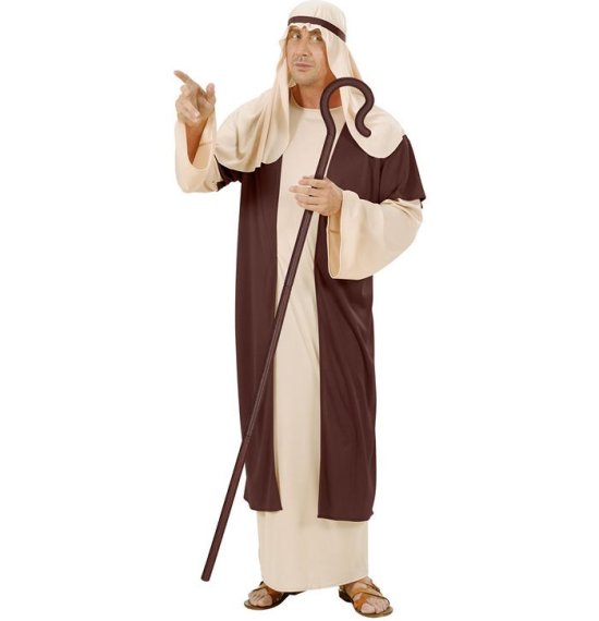 Jesus Kostume til 249 kr. på Temashop.dk