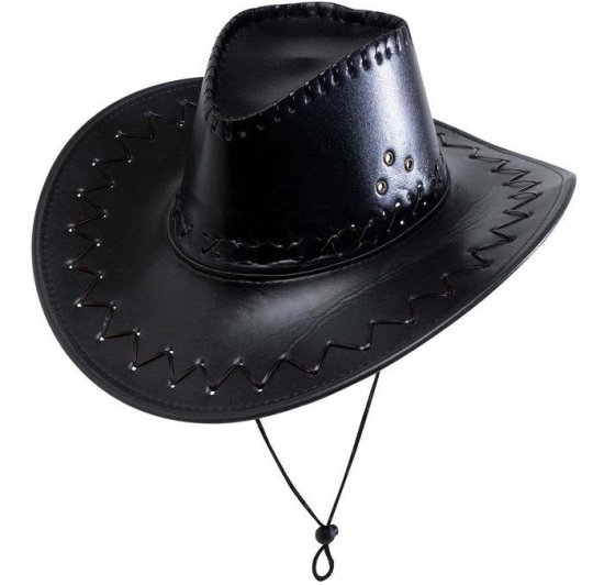 Cowboyhat - Find klassisk eller farverig cowboy hat her