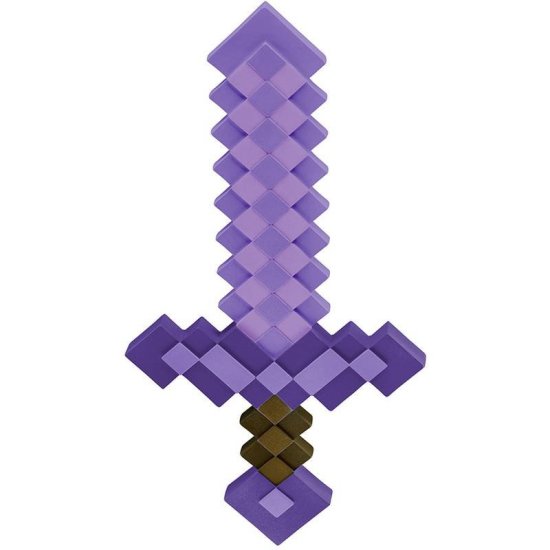 Kjøp Minecraft® Diamant Sverd Online - Nå kun 239 - Temashop.no