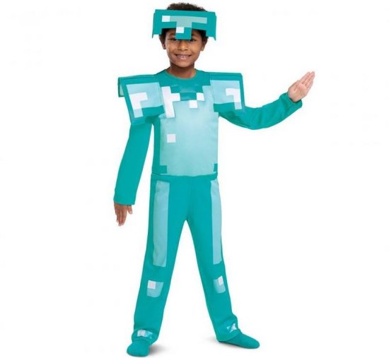 Minecraft fødselsdag – Køb nu - Få leveret imorgen | Temashop.dk