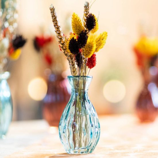 Billige vaser - Køb stor eller lille vase i glas eller keramik her
