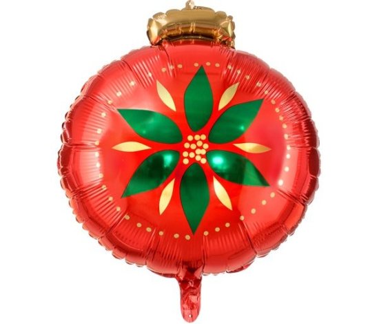 Oppustelig julepynt - Køb julemand, juletræ m.m. på Temashop.dk