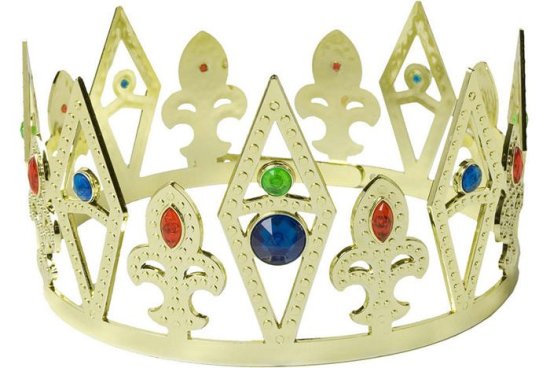 Zeus Kostume til 299 kr. på Temashop.dk