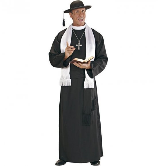 Osta Kapusiinimunkki asu Netistä - Nopea Toimitus: 2-3 Päivää | Temashop.fi