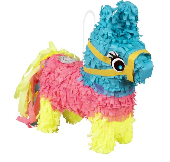 Køb Fiesta Kage Pinde til kun 29 kr | Temashop.dk