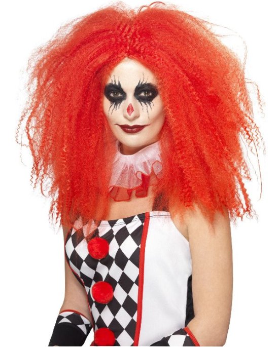 Creepy Klovn Kostume til 399 kr. på Temashop.dk