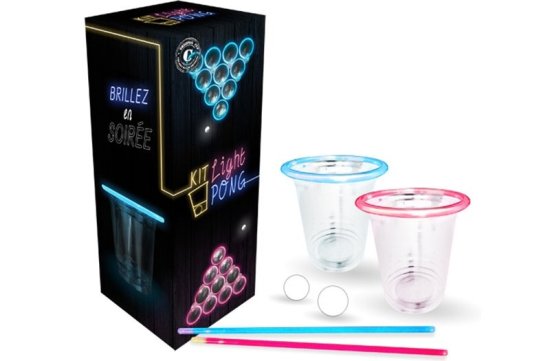 Kjøp Eksklusiv LED-Ballong Lys Online - Nå kun 139 - Temashop.no