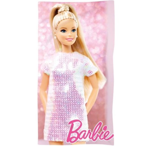 Barbie® Transparent Paraply til 149 kr. på Temashop.dk