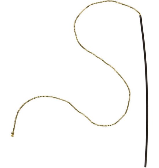 Løvetæmmer Mand Kostume til 449 kr. på Temashop.dk