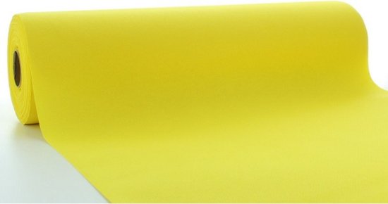 Gul tema fest - Find alt i festligt gult pynt på Temashop.dk