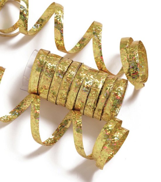 Køb Glimmerforhæng Guld til kun 49 kr | Temashop.dk