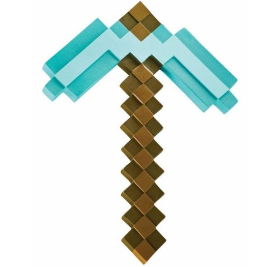 Minecraft Fødselsdag - Køb minecraft temapynt på temashop.dk