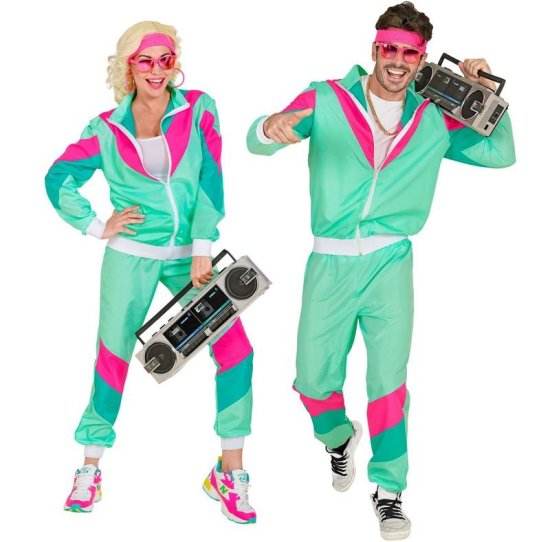 Kostumer - Det største udvalg til børn & voksne - Temashop.dk