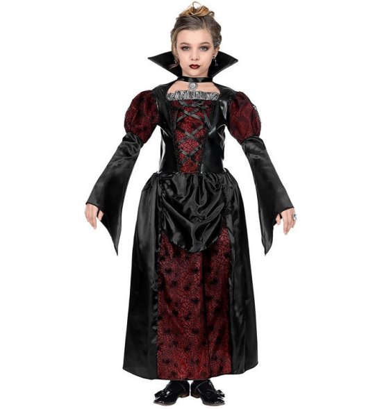 Halloween kostume børn - Køb uhyggelige kostumer til børn her