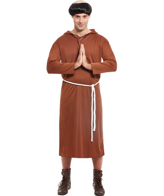 Kostumer - Det største udvalg til børn & voksne - Temashop.dk