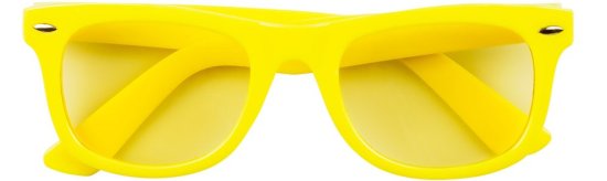 Solbriller – Når hver dag fortjener festlige briller på Temashop.dk