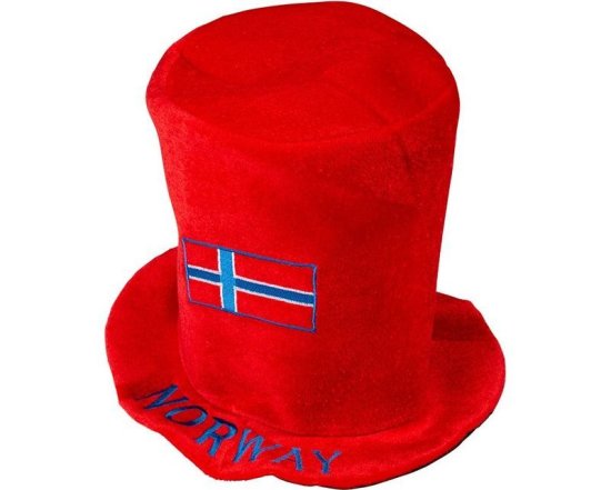 Sjove hatte - Perfekt til fest - Køb en sjov hat på Temashop