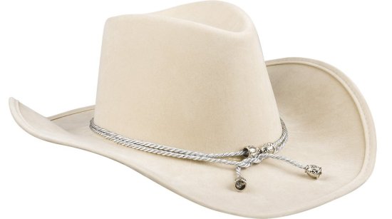 Cowboyhat - Find klassisk eller farverig cowboy hat her