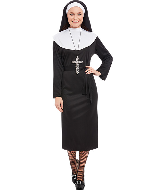 Naamiaisasut naisille – Nopea toimitus & hyvät hinnat | Temashop.fi