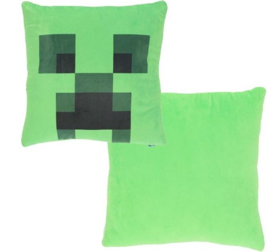 Minecraft Gris Sparegris til 149 kr. på Temashop.dk