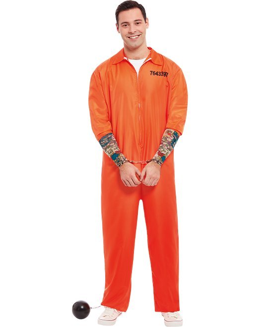 Karneval kostumer – Køb billigt karneval kostume online – Temashop.dk