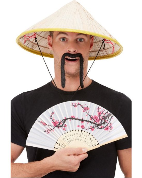 Kinesisk pynt - Køb flot asiatisk og Kina inspireret dekoration her