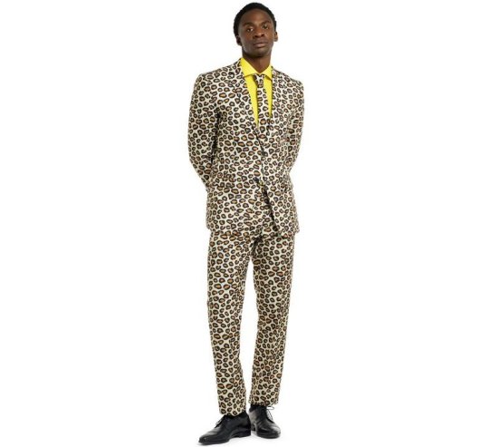 OppoSuits™ Batman til 699 kr. på Temashop.dk