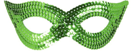 Maske til Maskebal - Køb flotte masker til bal på Temashop.dk