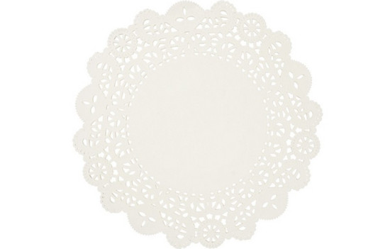 Luksus Airlaid Dug På Rulle Hvid til 349 kr. på Temashop.dk