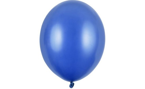 Blå balloner - Vi har 270+ blå balloner på Temashop.dk