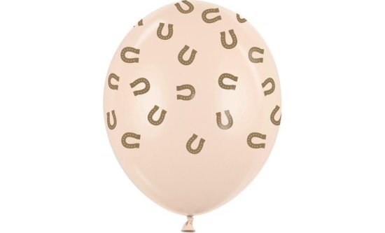Galoperende Hest Folieballon til 59 kr. på Temashop.dk
