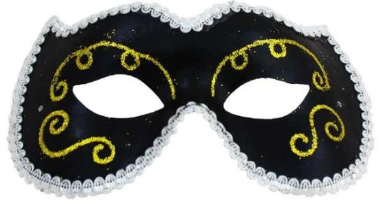 Masker | Køb over 1.000 Utrolige Masker hos Temashop.dk