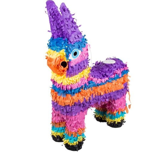 Mexicansk temafest - Køb pynt i Mexico tema på Temashop.dk