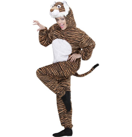 Køb Safari kostumer på Temashop.dk - Vildt hurtig levering fra 25kr.