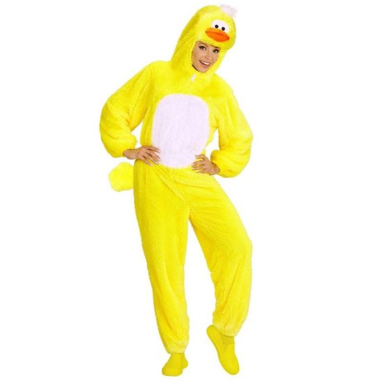 Kyllinge Kostume - Køb Udklædning til Baby, Børn & Voksne her