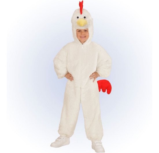 Kyllinge Kostume - Køb Udklædning til Baby, Børn & Voksne her