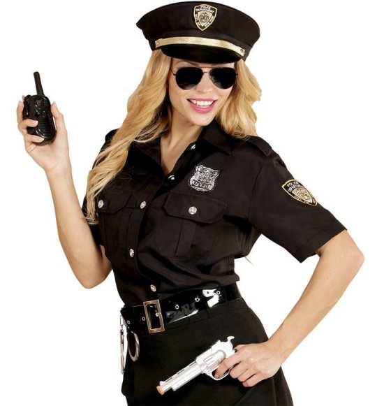 Osta Poliisiasu Netistä - Nopea Toimitus: 2-3 Päivää | Temashop.fi