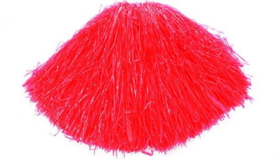 Fin Cheerleader Kostume til 299 kr. på Temashop.dk