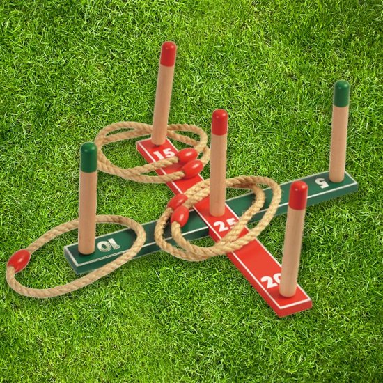 Kjøp Kubb / Kongespill Online - Nå kun 239 - Temashop.no