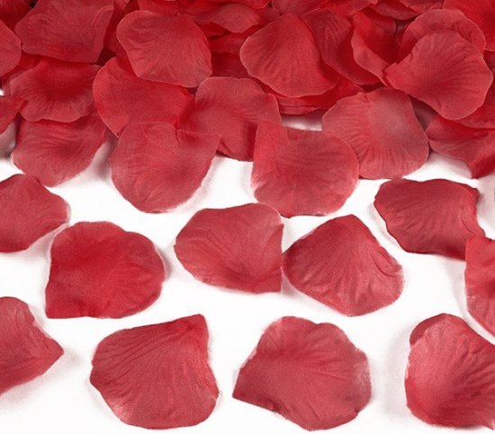 Rosetter Rød til 39 kr. på Temashop.dk