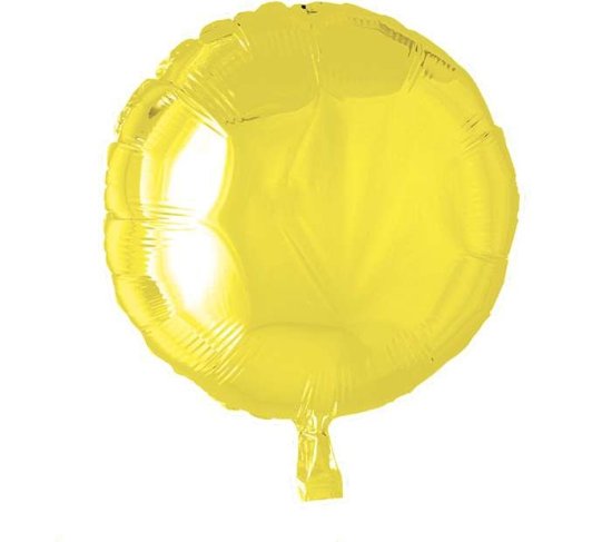 Pompom Gul til 19 kr. på Temashop.dk