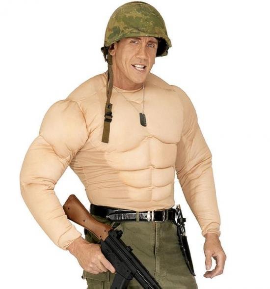 Løvetæmmer Mand Kostume til 449 kr. på Temashop.dk